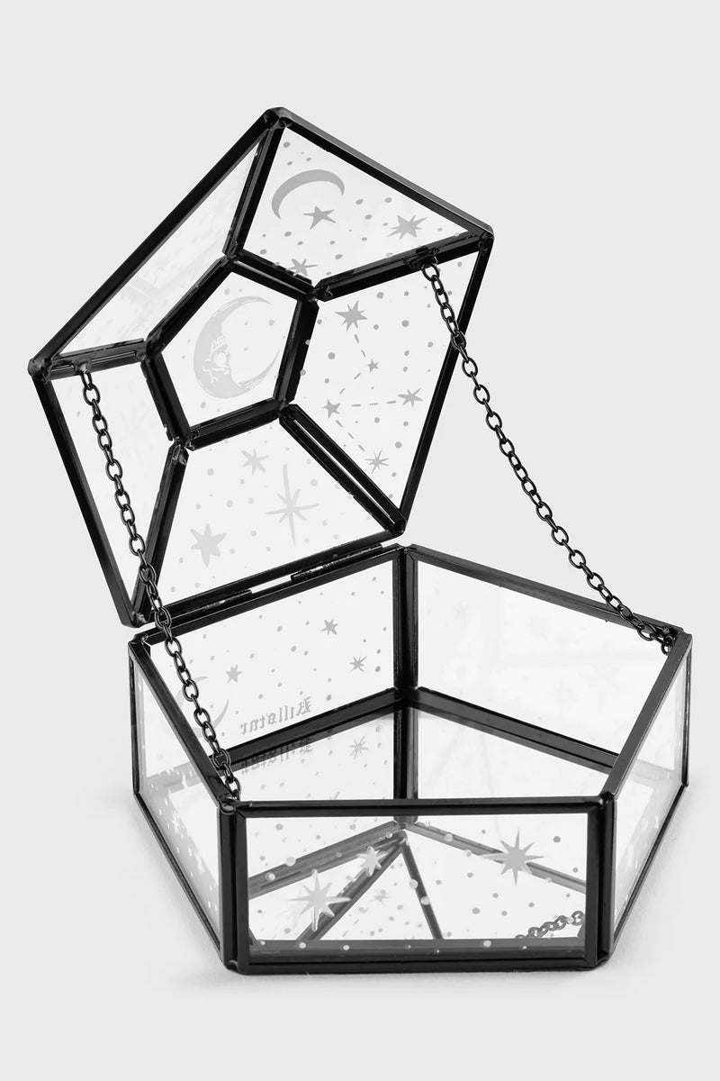 Starlight Box – Rokk & Rómantík