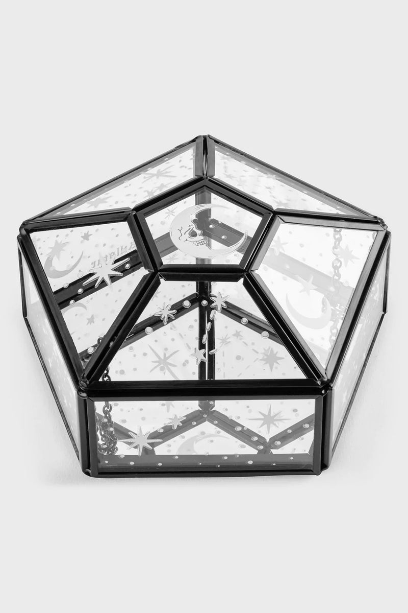 Starlight Box – Rokk & Rómantík