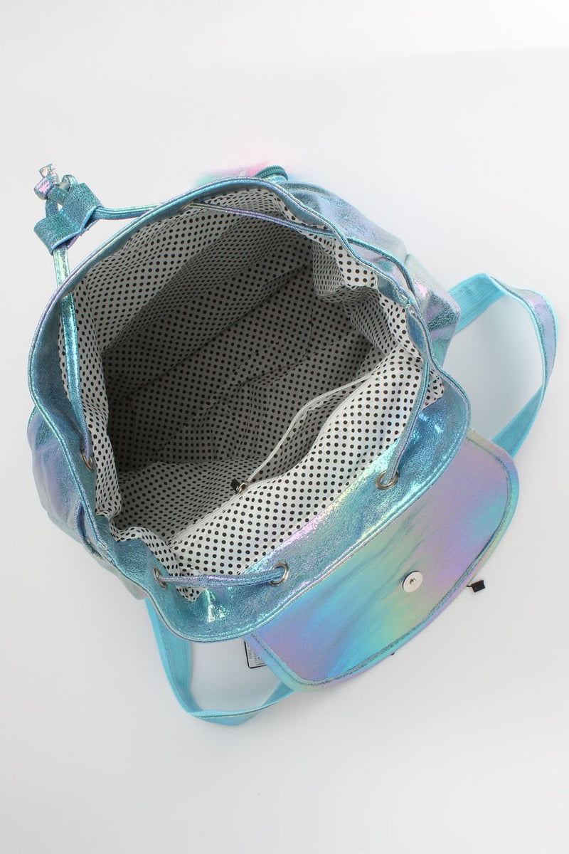 Mermaid Dreams Bakpoki – Rokk & Rómantík